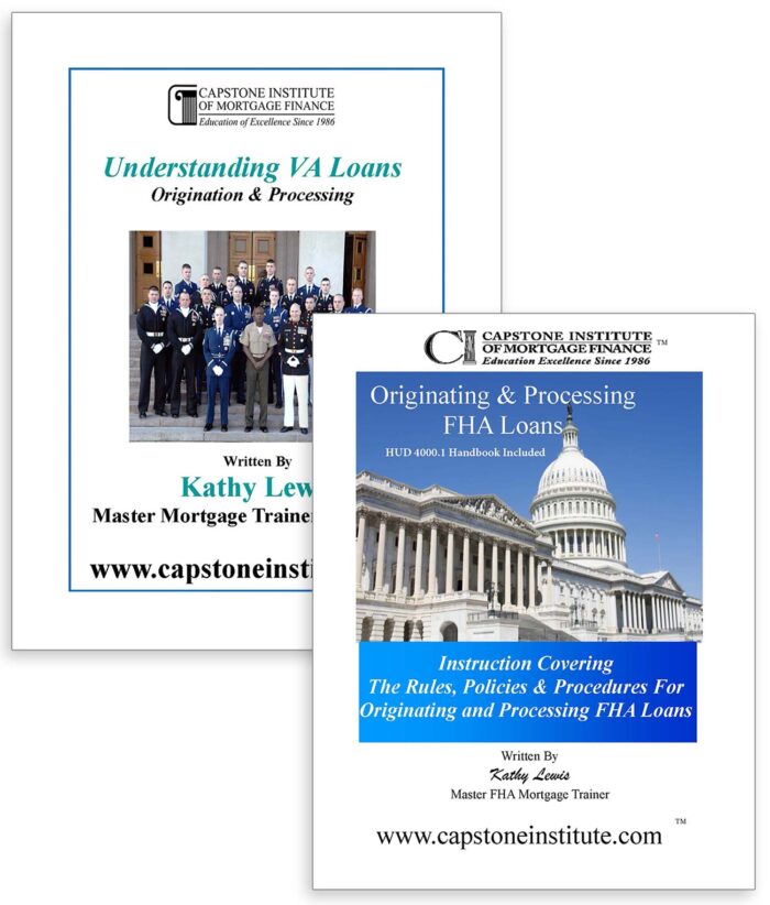 Mortgage Loan Processor Classes